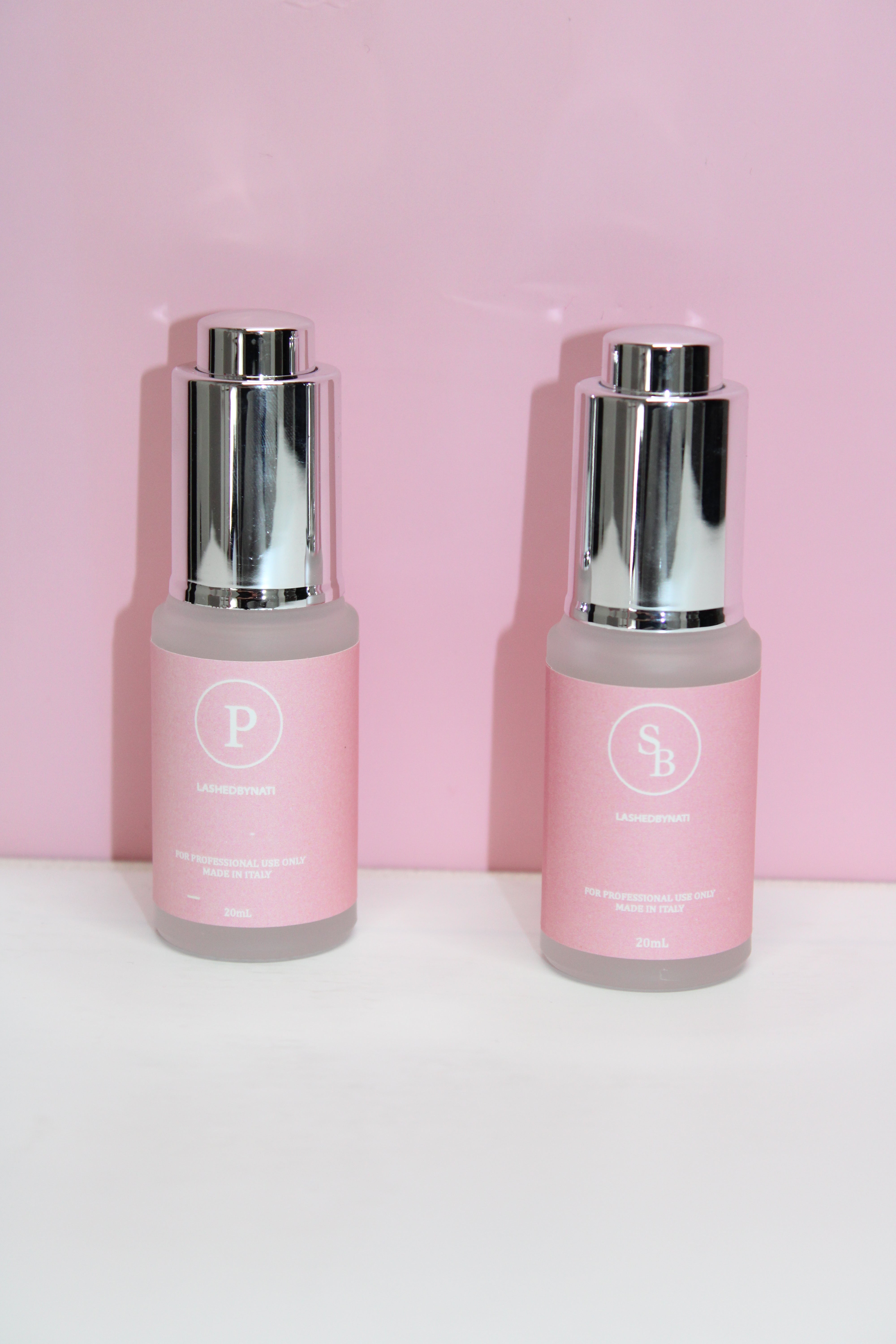 20ML BONDER – Lashed by Nati